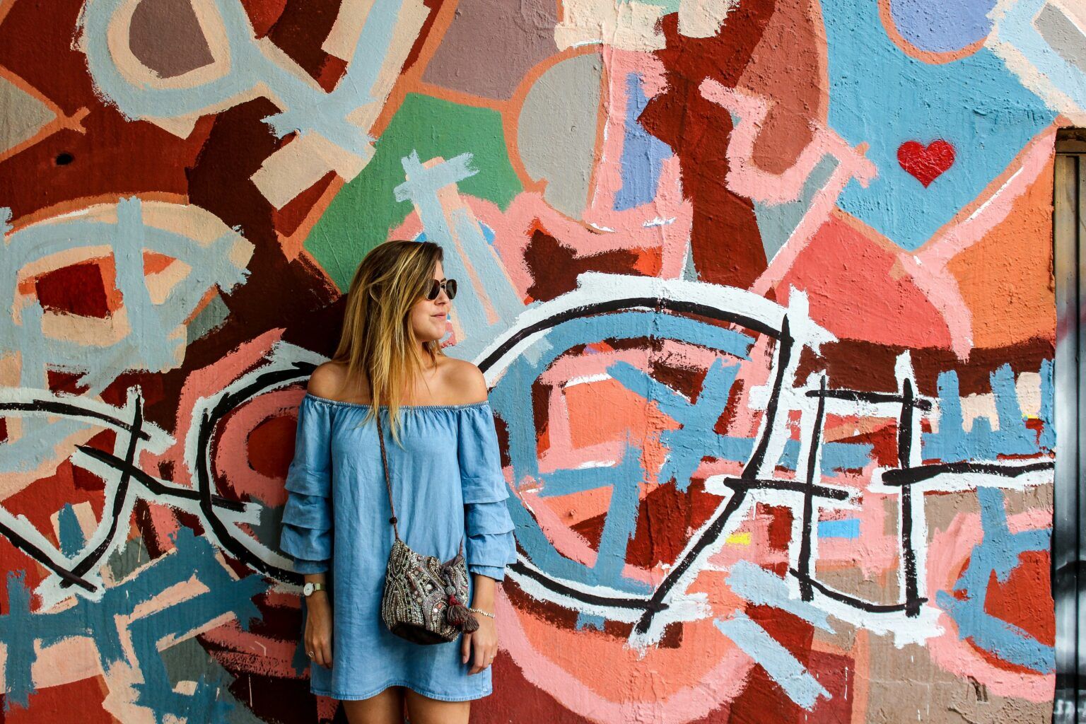Discover the Essence of Spanish Street Art