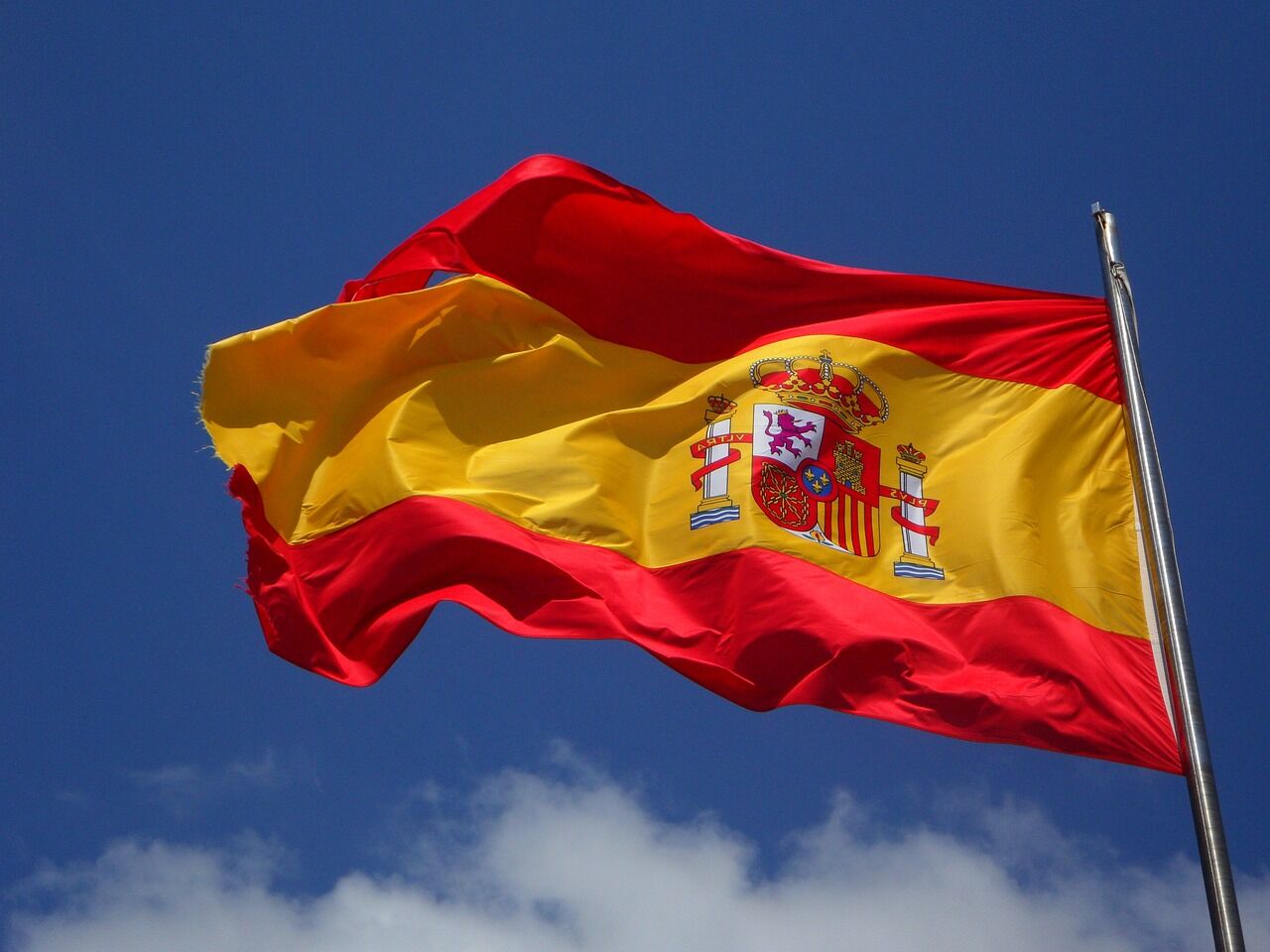 The Spanish Flag | History, Meaning & Controversies